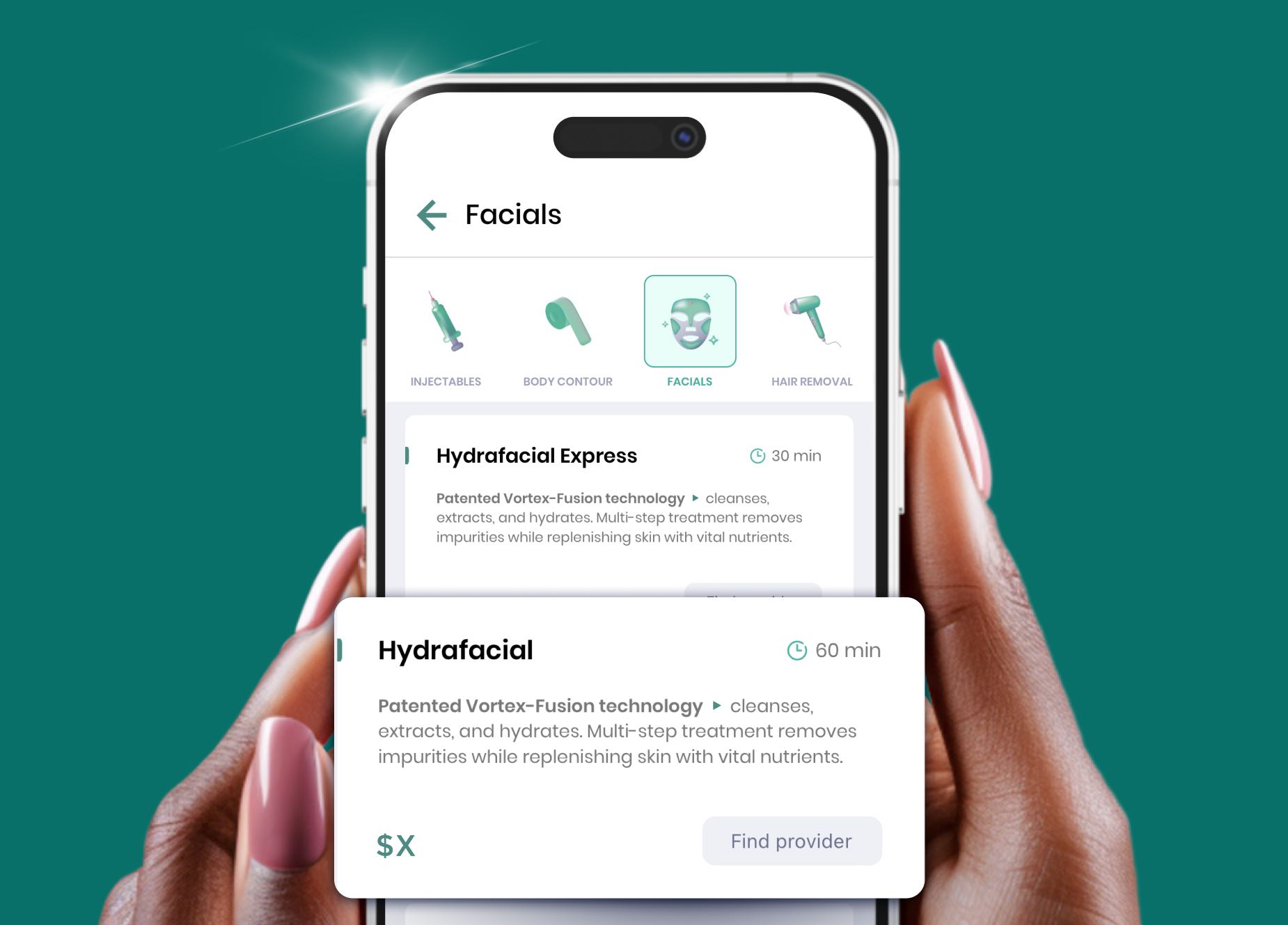 Upkeep | Answering Your Hydrafacial FAQs